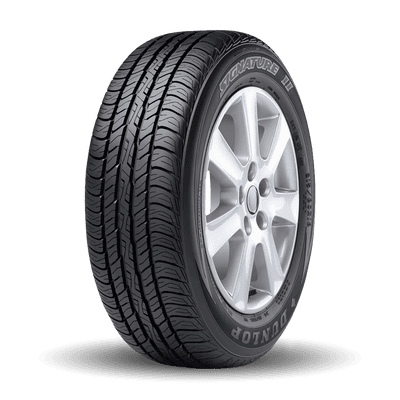 Dunlop Tires: A Comprehensive Guide - SeasonTire.com | Your Trusted ...