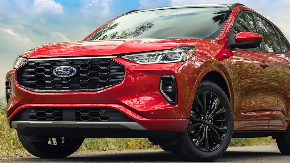 Ford Escape Tire Recall - SeasonTire.com | Your Trusted Tire Advisor