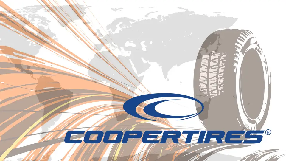 Cooper Tires: American Tire Manufacturer of Durable, Affordable Tires ...